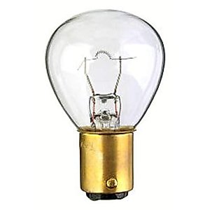 Forklift Bulb 48 Volt 40 Watt BA15d Base 48V 40W