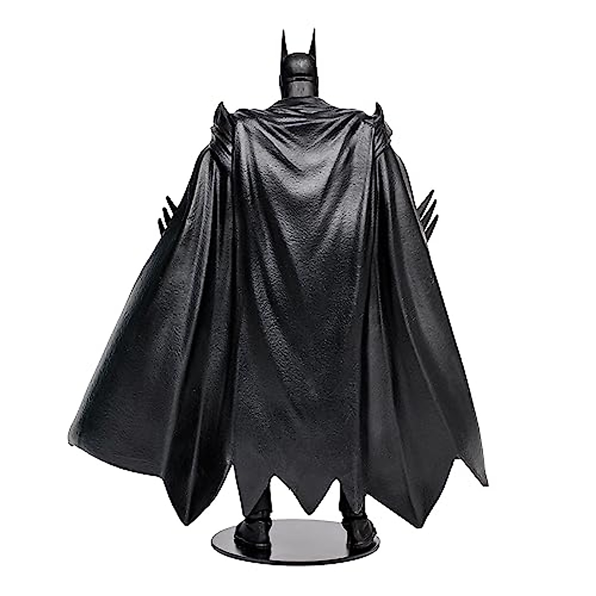 McFarlane Toys - DC Multiverse Batman & Spawn (Based on Comics by Todd McFarlane) 7in Action Figure 2pk