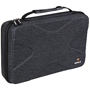 Aproca Hard Travel Storage Case, for AKAI Professional MPK Mini MK3 / Mini Play USB MIDI Keyboard Controller