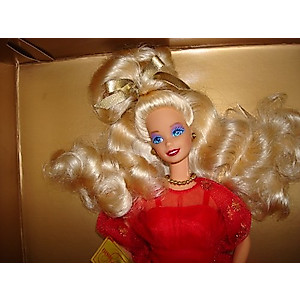 Barbie Evening Flame Limited Edition Doll 1991