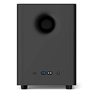 VIZIO Elevate 5.1.4 Home Theater 48" Sound Bar Dolby Atmos and DTS:X (P514a-H6) (Renewed)