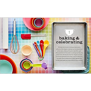 Kid Chef Bakes for the Holidays: The Kids' Cookbook for Year-Round Celebrations