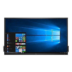 Dell 70 Interactive Touch Monitor: C7017T