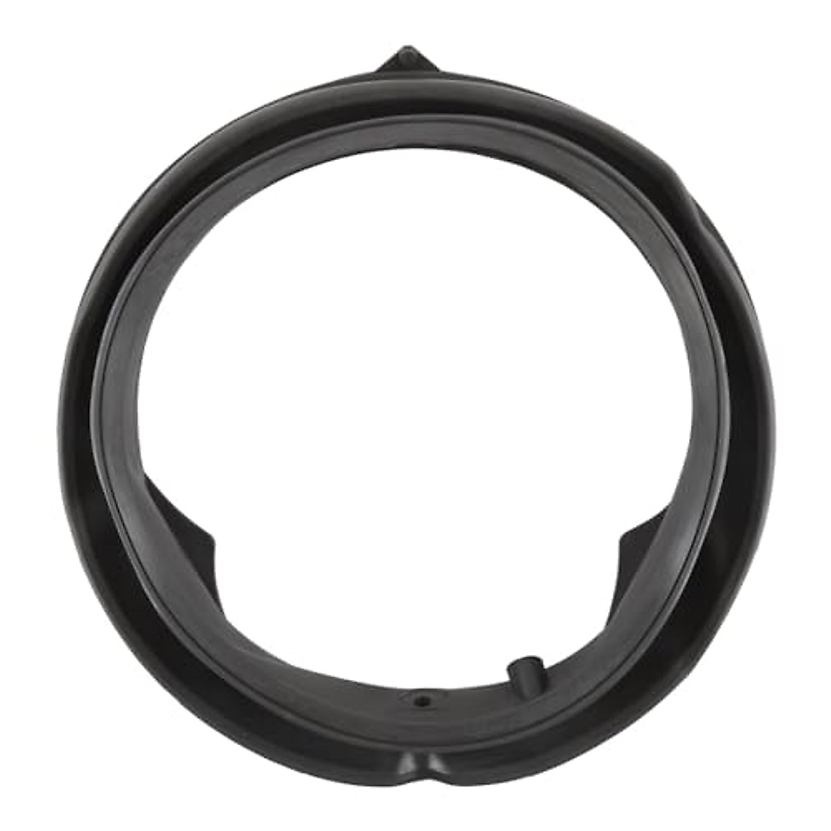 Whirlpool W11314648 OEM Front Load Washer Door Boot Seal Part-Replaces W10897390