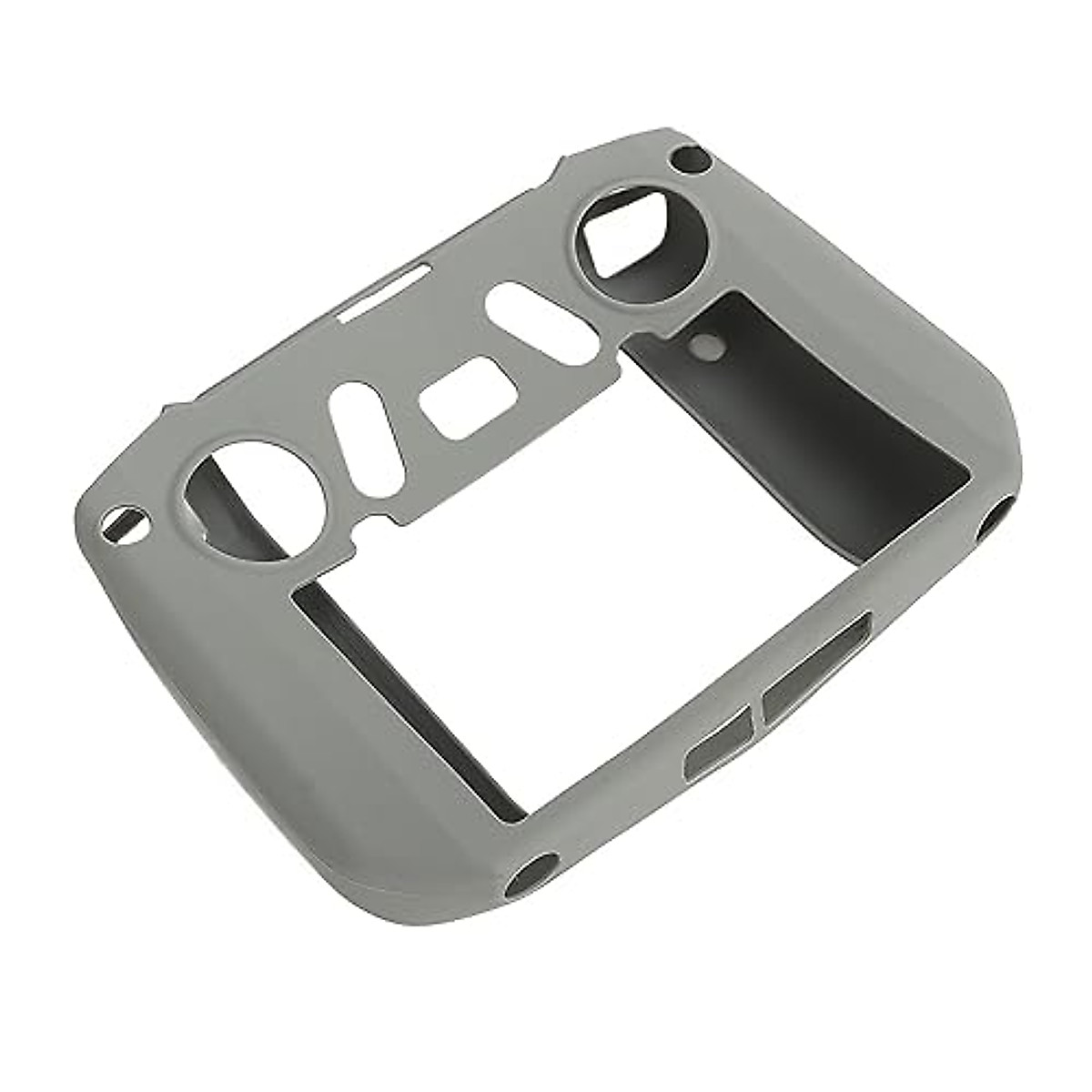 VGEBY Drone RC Protector Cover, Drone Controller Cover for Mavic 3 RC PRO Perfectly Fit Pattern Drone Controller Accessories (Gray)