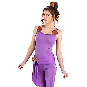 Hercules Megara Costume Kit - ST