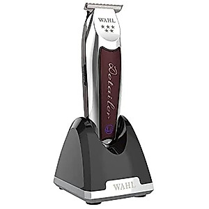 Wahl Professional 8171 Cordless Detailer Li, Cord / Cordless Hair Clipper 5 Star