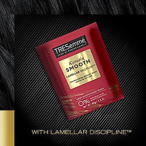 TRESemmé Smoothing Hair Mask Keratin Smooth 1.5 oz