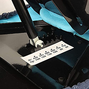 ECHBH Portable Lift and Sofa Stand Assist, for Chair Seat Assist Lifting Cushion 6 Stage Adjustment Sofa Stand Assist Aid Up to 300Lbs Uplift Premium Seat