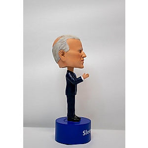 Sleepy Joe Biden Bobblehead Celebrates his many Gaffes