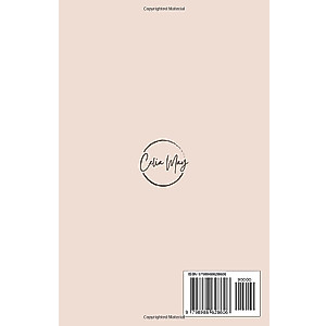 Recipes: Blank Recipe Book to Write in Your Own Recipes | 5.5”x8.5” Handy Culinary Blank Cookbook