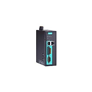MOXA MGate 5118 1-Port J1939 to Modbus/PROFINET/EtherNet/IP Gateway