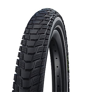 SCHWALBE PICK-UP Perf, Super Defense, TwinSkin 26x2.35 Tyres 60-559