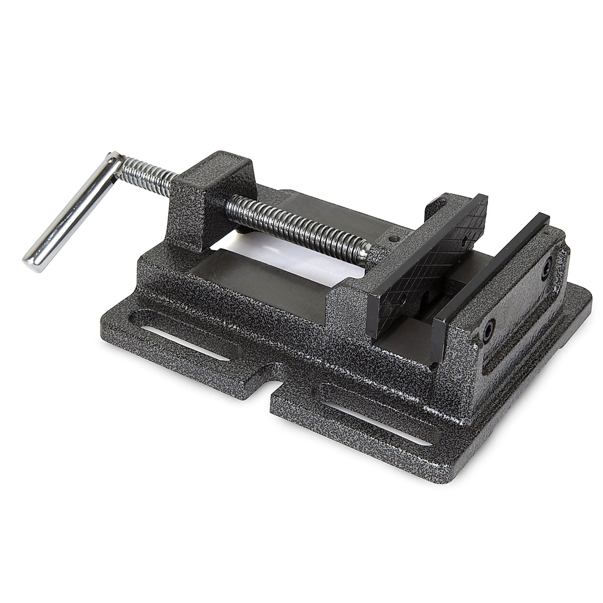 WEN Drill Press Vise, 4-Inch (DPA424)