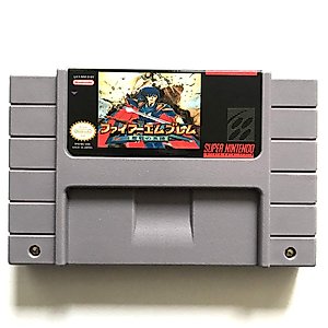 Fire Emblem - Seisen no Keifu