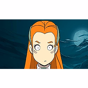 PS4 Deponia (EU)