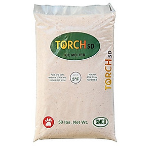 GMCO Corporation TorchSD Ice Melt
