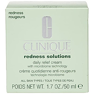 Clinique Redness Solutions Daily Relief Cream - 50ml/1.7oz