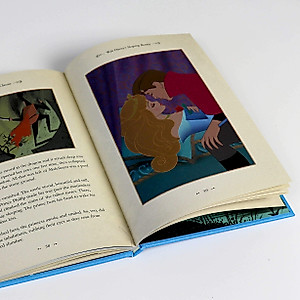 Disney Classics Sleeping Beauty