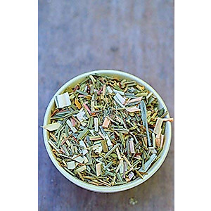 Backyard Chicken Coop Herbs: Keep Flies, Ants, Spiders, Mice, Rats Away Naturally PestsBGone (4 Pound)