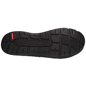 Rockport Men's Darwyn Slide 2 Sandal, Brown II Leather, 11 M US