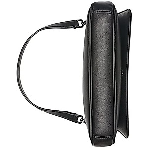 Calvin Klein Modern Essentials Convertible Shoulder Bag