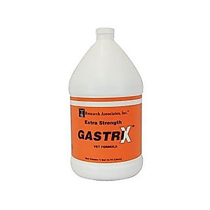 Gastrix Gallon - Extra Strength