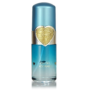 Love's Eau So Adorable by Dana Eau De Parfum Spray 1.5 oz for Women