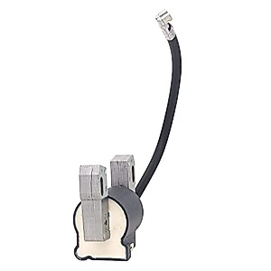 Atoparts Replacement Ignition Coil Armature Magneto Compatible with Briggs & Stratton 490586 491312 492341 495859 591459