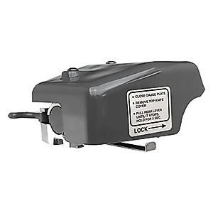 Hobart Sharpener Assembly Unit Replaces 873847-1 Models 2612-2912