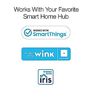 Yale Assure Lock with Zigbee - Smart Touchscreen Keypad Deadbolt - Works with Xfinity Home, Amazon Echo Show, Amazon Echo Plus and More - Satin Nickel