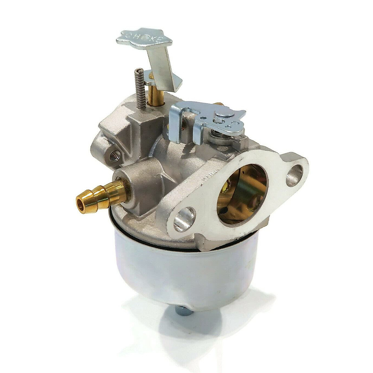 Carburetor for Tecumseh 632230 Fit Horse Tillers 5hp 6hp H50 H60 Hh60 Engines Troy Bilt Horse Tillers Carburetor