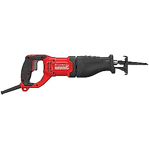 CRAFTSMAN Reciprocating Saw, 7.5 Amp, 3,200 RPM, Corded (CMES300)