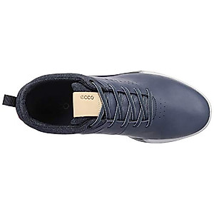 ECCO Men's S-Three Gore-TEX Golf Shoe, Ombre, 10-10.5