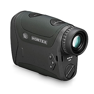 Vortex Optics Razor HD 4000 Laser Rangefinder