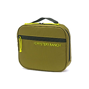 Mystery Ranch Mission Control Medium Lizard One Size