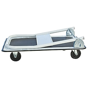 Buffalo Tools FPTRUCK Folding Platform Truck 19X29''