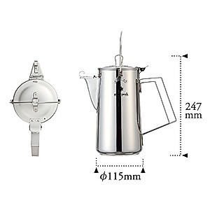 Classic Kettle 1.8