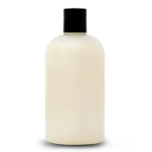 The Soap Exchange Hair Shampoo - Patchouli Scent - Hand Crafted 12 fl oz / 354 ml Natural Artisan Hair Care, Gentle, Sulfate & Paraben Free, Cleanse, Moisturize, & Protect. Made in the USA.