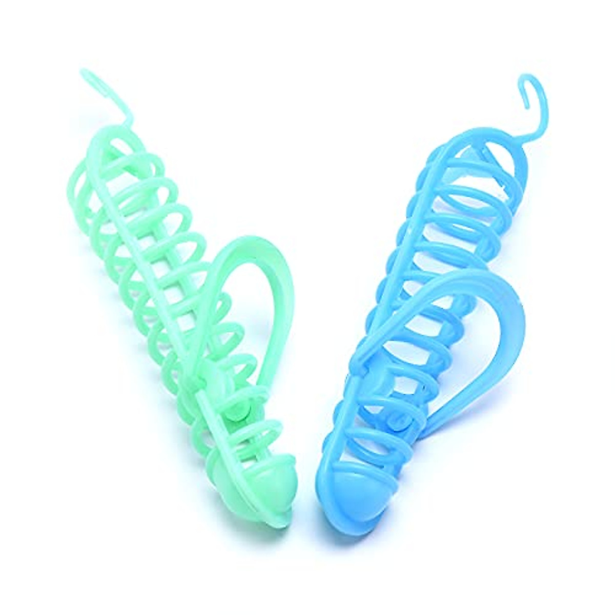 kekafu Parrots Feeder Basket Hollow Basket Food Fruit Feeding Perch Stand Hanging Fruit Vegetable Millet Container Birds feeders Birds Food Basket for Pet Bird Supplies 9.8in