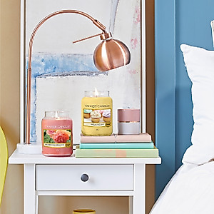 Yankee Candle jar Large Vanilla Cupcake YSDVC