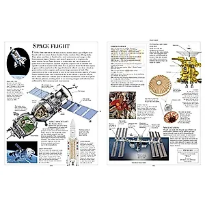 Children's Illustrated Encyclopedia (DK Children's Illustrated Reference)
