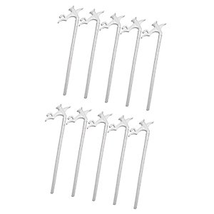 Montesy 10Pcs Spray Foam Tubes Nozzle Tips Gaps Filling Foam Spray Replacement Tube Triggers and Tube Assembly Spray Foam Nozzles