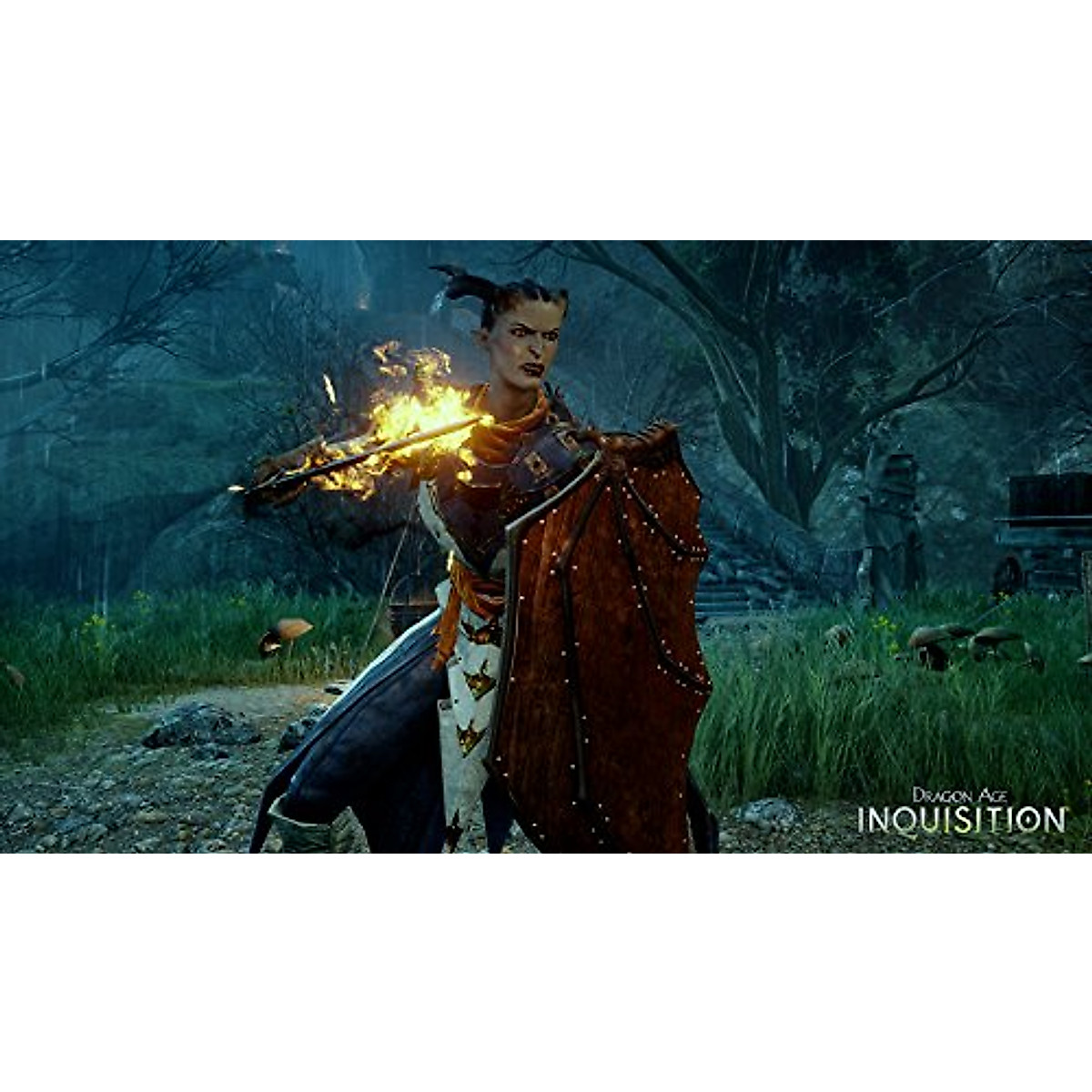 Dragon Age Inquisition - Standard Edition - PlayStation 3