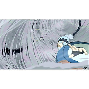 Naruto Shippuden Ultimate Ninja Storm 4: Road To Boruto NSW (Nintendo Switch)