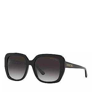 Michael Kors MK2140-30058G Sunglasses 55mm