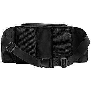 Kasa Style Multi-Purpose Camera Sling Crossbody Waist Fanny Bag for Men & Women - The Ultimate Accessory for Photographers, Travelers, Hikers, Sports Enthusiasts & More