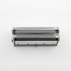 Foil and Cutter Replacement Shaver Head Compatible with Panasoni c ES-RW30 WES9833P WES9839 ES-RW30 ES4001 ES9859 ES4012 ES712 ES722 ES723 ES4826 ES4035 ES4036