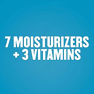 Gold Bond Men's Essentials Intensive Therapy Lotion, 13 oz., Daily Body & Hand Lotion With Aloe