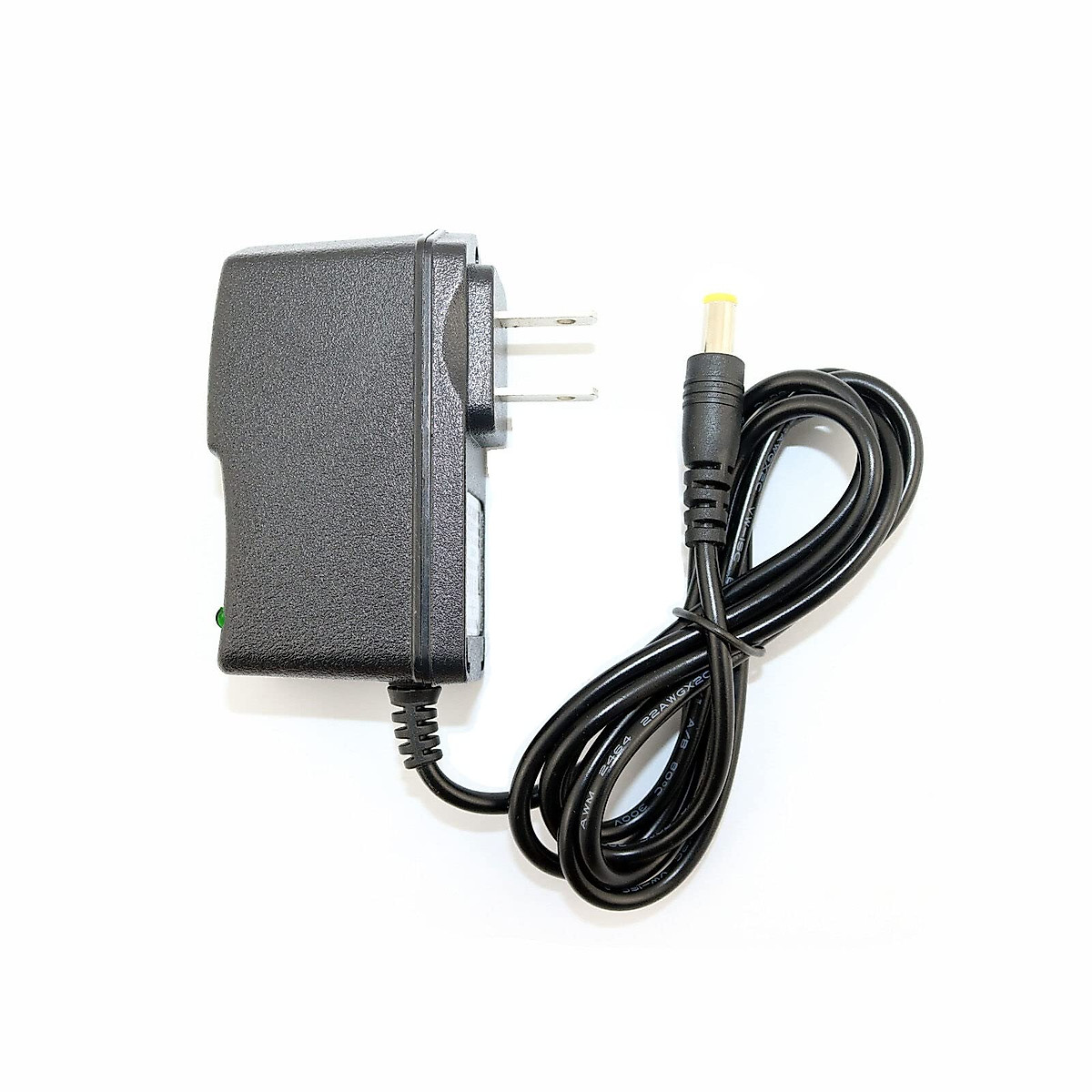 YJZLYS AC Adapter Charger for Casio XW-G1 XW-P1 CTK-2080 CTK2080 Monitor Replacement